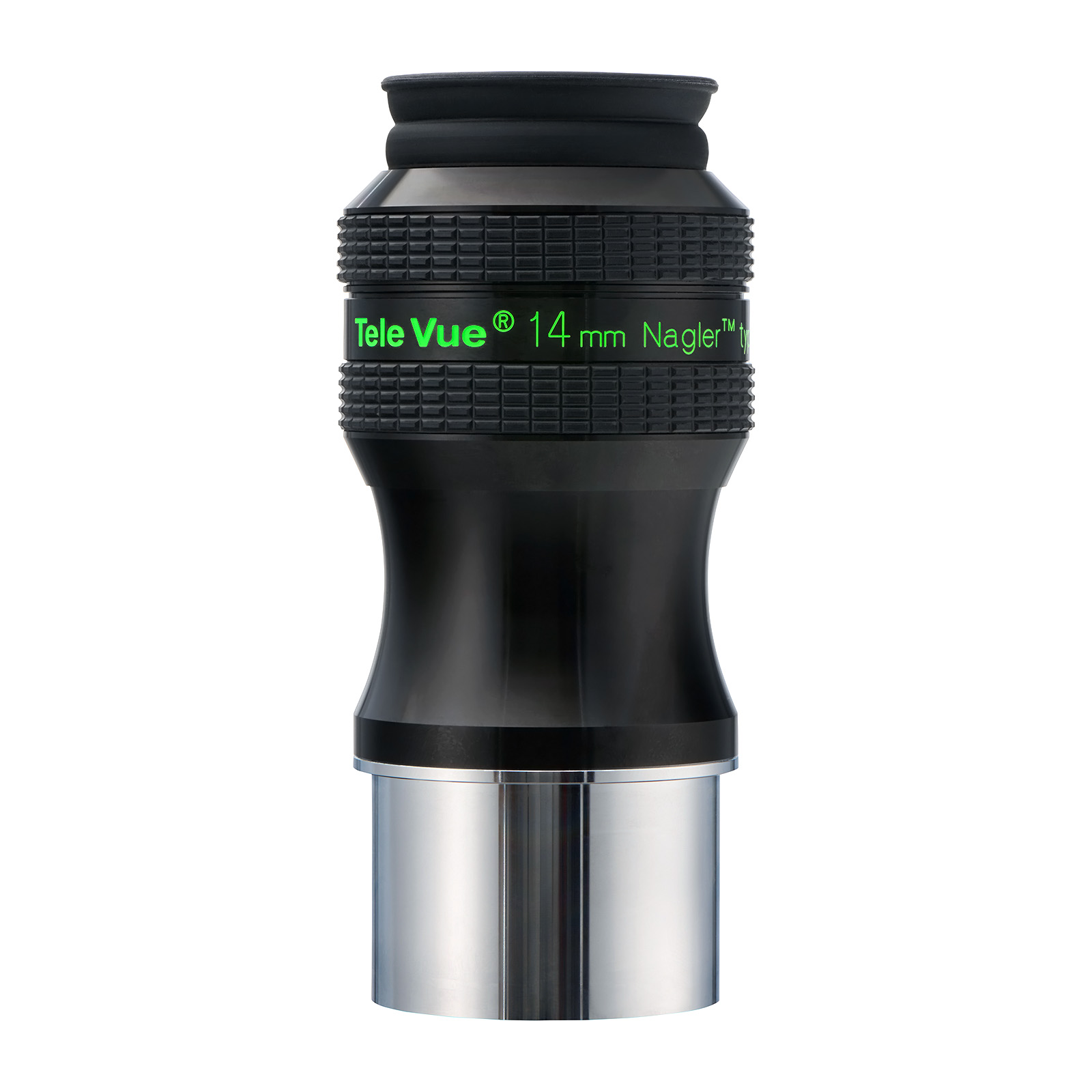 Tele Vue Nagler Type-7 14mm 82º Eyepiece | First Light Optics